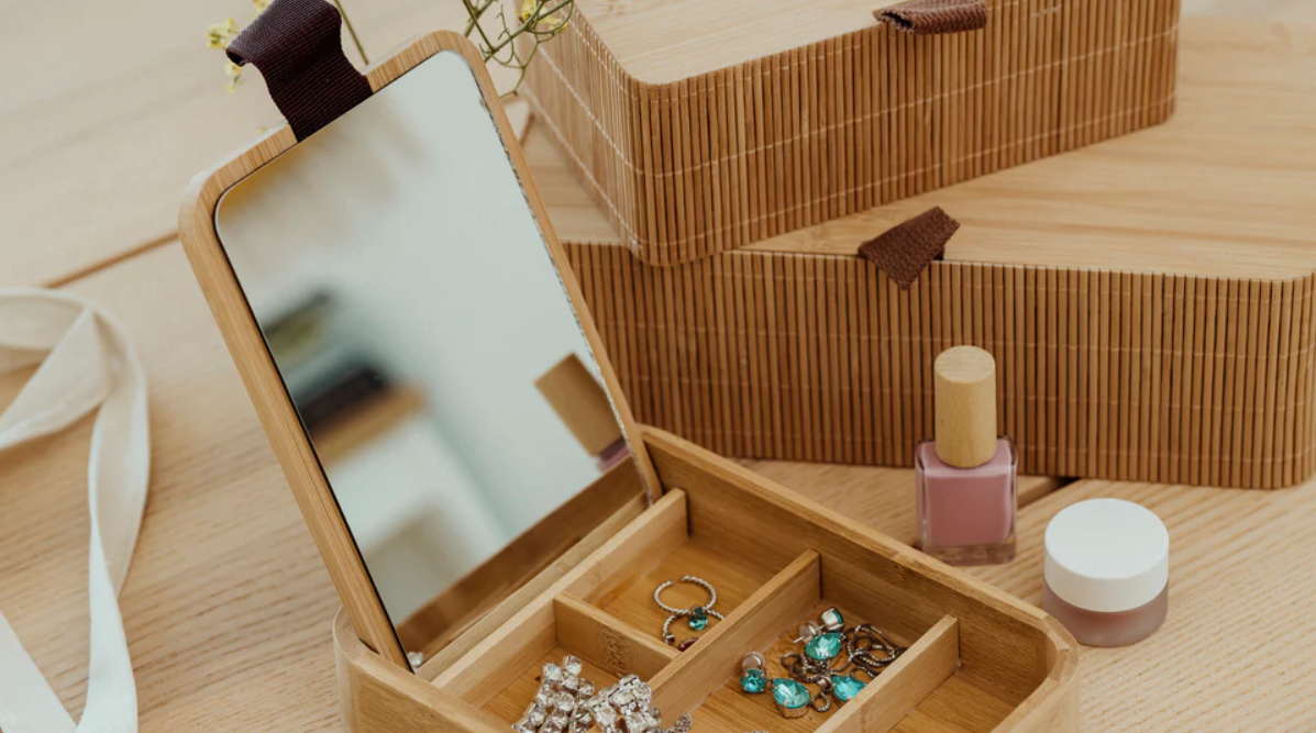 A Guide to Caring for Your Sterling Silver - Rachel Fine – Rachel Fine ...