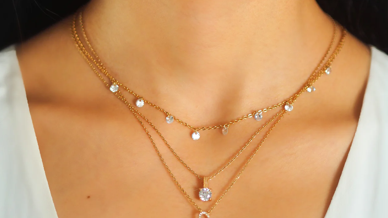 Crafting Connections: The Stories Behind Rachel Jewelry - Rachel ...