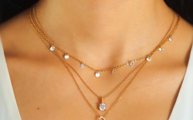 Rachel Fine Jewelry